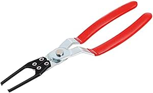 Amazon.co.jp: Pmjekiyh Relay Puller Plier Car Fuse Puller 11.5" Metal ...