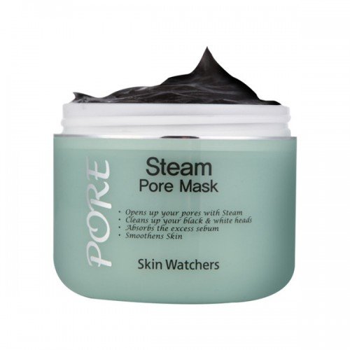 Amazon.com : MeiQuo Skin Watchers Steam Pore Mask, 3.3 Ounce : Beauty ...