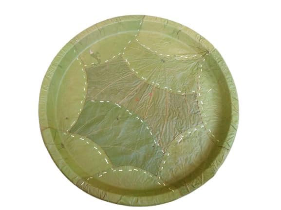 Buy SHARANYA Enterprises | Natural Leaf Bowls Patravali Pattal ...