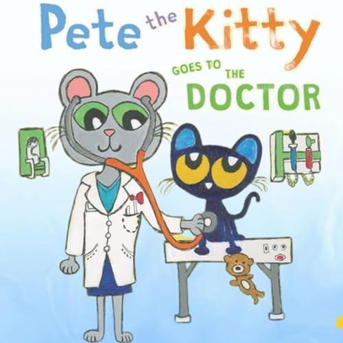 Amazon Music Unlimited - Blackriver Art & Fun 『Pete Goes to the Doctor ...