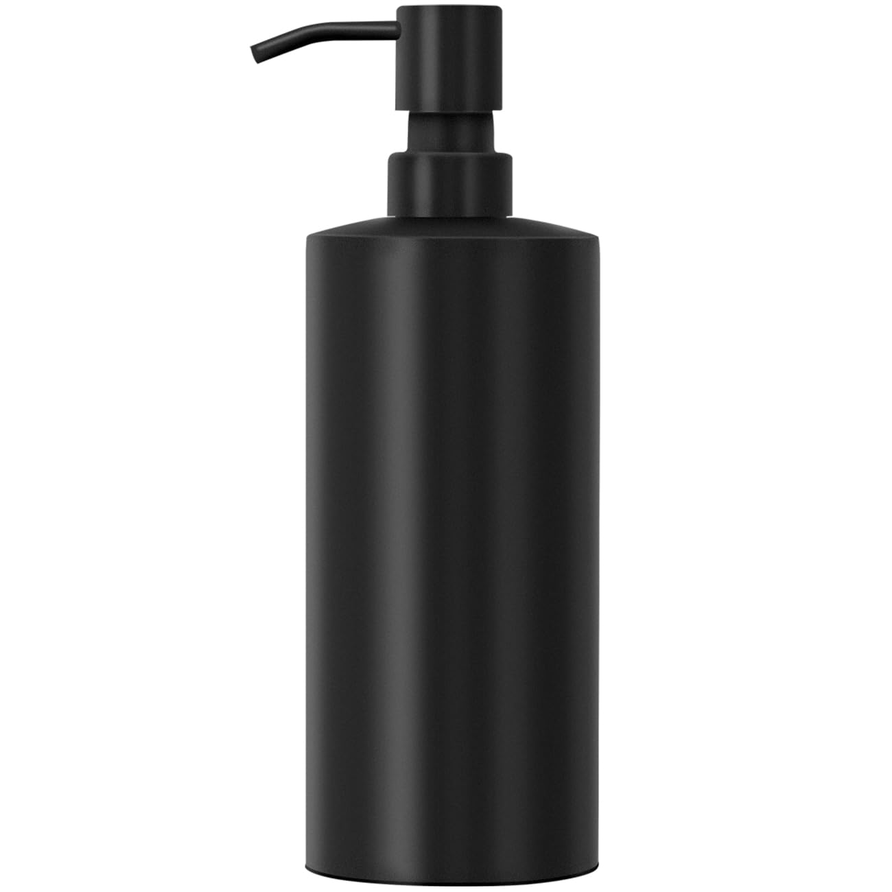 Snapklik.com : ARKTEK Large Stainless Steel Countertop Soap Dispenser ...