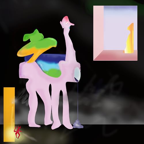 Amazon MusicでDip FrisoのIf The Worm Turns It Could Turn Uglyを再生する