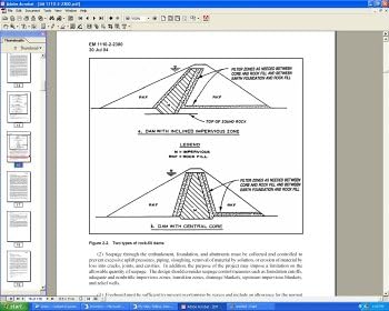 Amazon.com: Earth & Rock Fill Dams: General Design & Construction ...