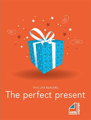 The Perfect Present (This Life Readers): Amazon.co.uk: Garner, Jayne ...