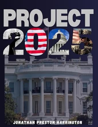 Amazon.com: Project 2025 Blueprint Explained: All You Need To Know, A ...