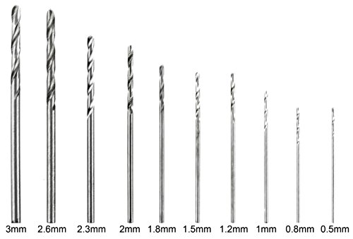 Best Pin Vises - Buying Guide | Gistgear