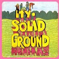 My Solid Ground - My Solid Ground - Amazon.com Music