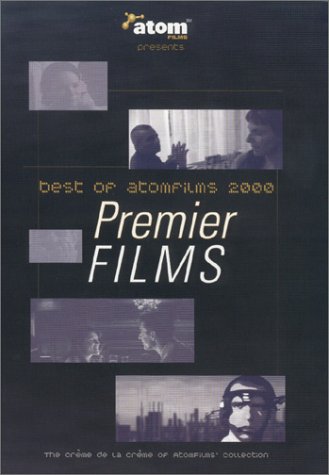 Amazon.com: Best of AtomFilms 2000: Premier Films : Movies & TV