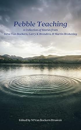 Pebble Teaching eBook : Van Bockern, Steve, Brendtro, Larry, Brokenleg ...