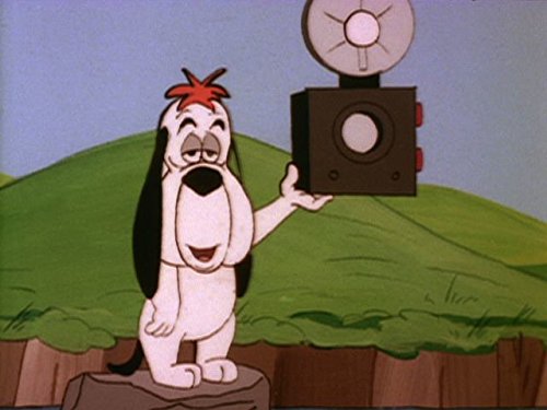 Watch Droopy - Season 2 | Prime Video