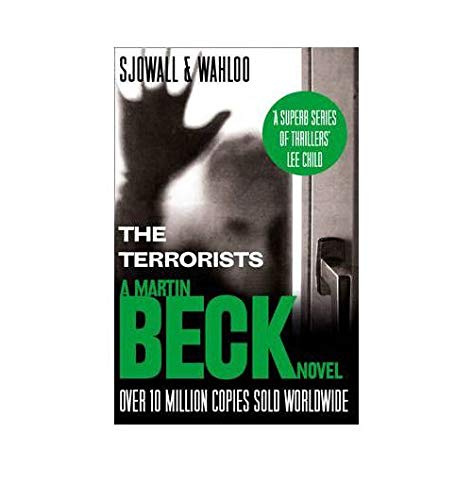 The Abominable Man : Wahloo, Per: Amazon.in: Books