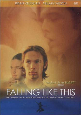 Amazon.com: Falling Like This [DVD] : Brian Vaughan (IV), Megan Wilson ...