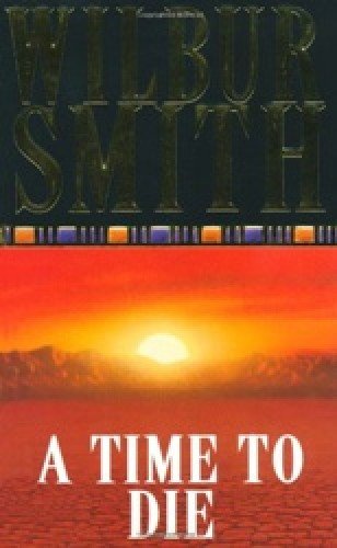 Buy A Time to Die Book Online at Low Prices in India | A Time to Die ...