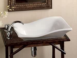 Amazon.com: PORCHER ZEN VESSEL DAY : Home & Kitchen