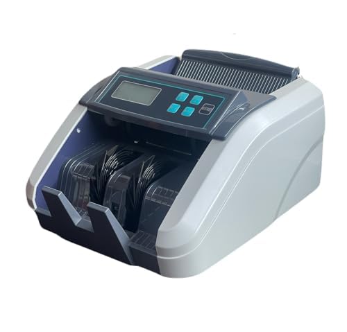 DRMS STORE Note Counting/Money Counting Machine for All New and Old ...