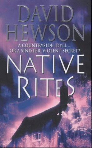 Publication: Native Rites