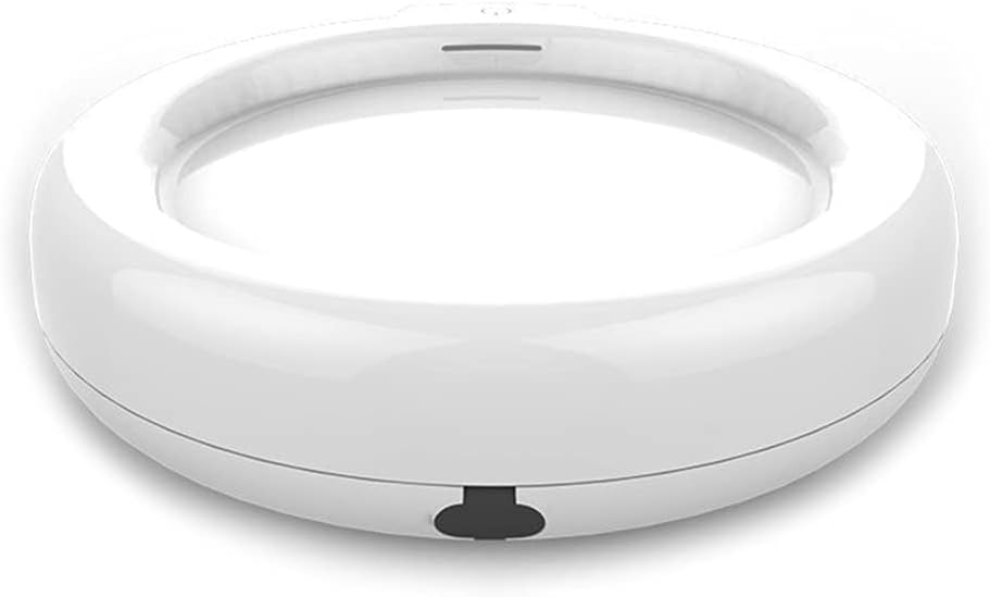 Amazon.com | Electric Beer Bubbler Ultrasonic Beer Foamer Portable Home ...