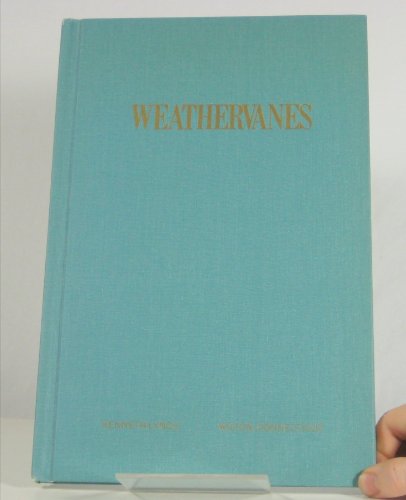Weathervanes: Lynch, Kenneth: Amazon.com: Books