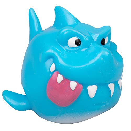 Top 10 Squishy Toys for Shark Lovers