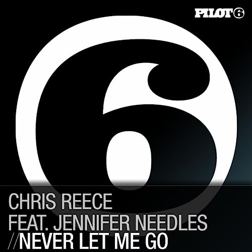 Amazon.com: Never Let Me Go : Chris Reece feat. Jennifer Needles ...