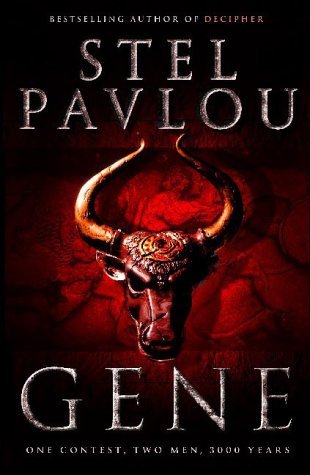 Gene: Stel Pavlou: 9780743208598: Amazon.com: Books