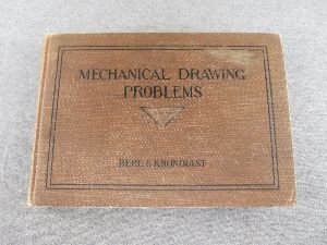 Mechanical Drawing Problems for High Schools, Normal Schools and ...