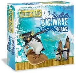 Surf's Up Big Wave Game : Amazon.co.uk: Toys & Games