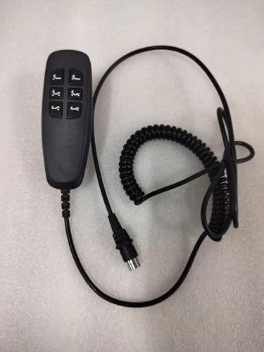 Amazon.com: Adjustable Bed Richmat HJH55 Remote Control Replacement ...