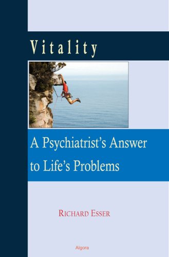 Vitality: The Best of Living: Richard Esser: 9780875866192: Amazon.com ...