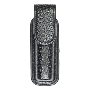 SdTacDuGe Molded OC/Mace Spray Pouch for Duty Belt, OC Spray Holder ...