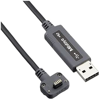 Mitutoyo 06AFM380B - Cable USB directo USB-ITN-B, impermeable con ...