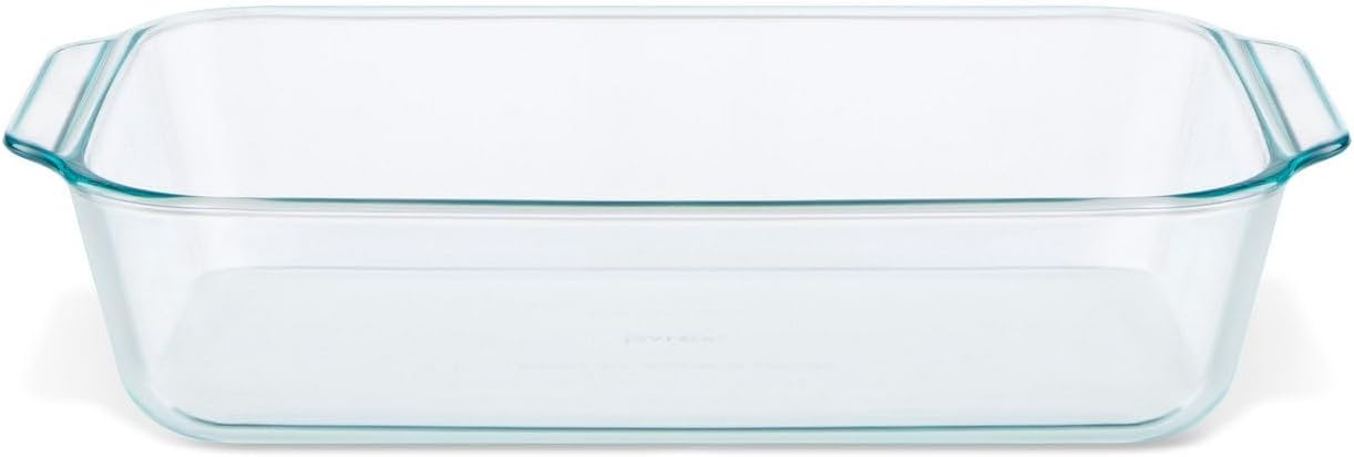 Amazon.com: PYREX Baking Dish 9x13, 1 EA: Home & Kitchen