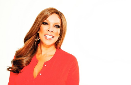 Amazon.com: Wendy Williams: books, biography, latest update