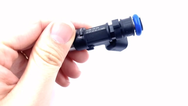 Watch HiSport Fuel Injector 0280 158028 04591986AA on Amazon Live