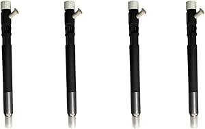 Amazon.com: Hconcet 4Pcs Fuel Injector 28288104 282-88104 Fits for Tata ...