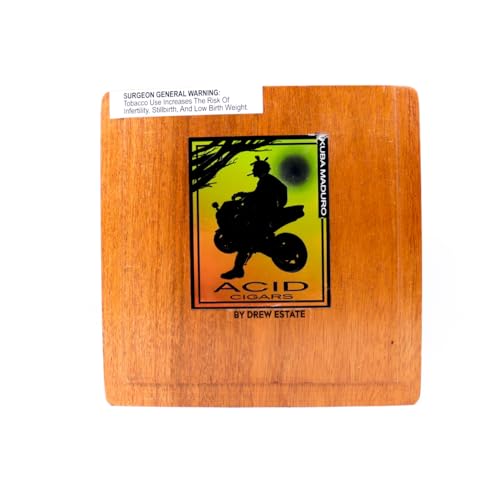 What Is a Maduro Cigar? How to Smoke One | Teach Me Cigars
