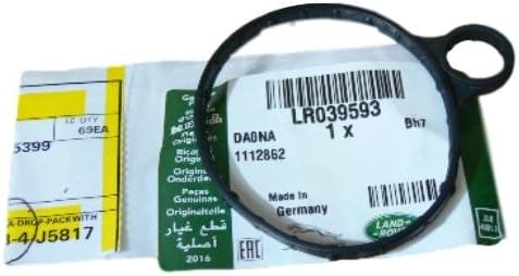 Amazon.com: Genuine LAND ROVER VACUUM PUMP SEAL 2.0L 16V NEW LR039593 ...