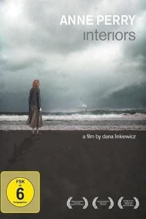 Amazon.co.jp: Interiors Anne Perry [DVD](品)Interiors Anne Perry [DVD](品 ...