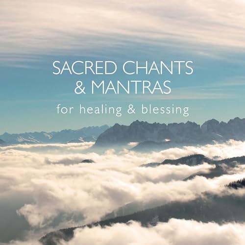 Play Sacred Chants & Mantras for healing & blessing by Ruthie Smith on ...