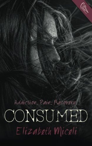 Consumed (Barren) (Volume 2) : Elizabeth, Miceli: Amazon.in: Books