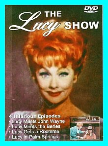 Amazon.com: Lucy Show : Lucille Ball, Vivian Vance, Gale Gordon, John ...