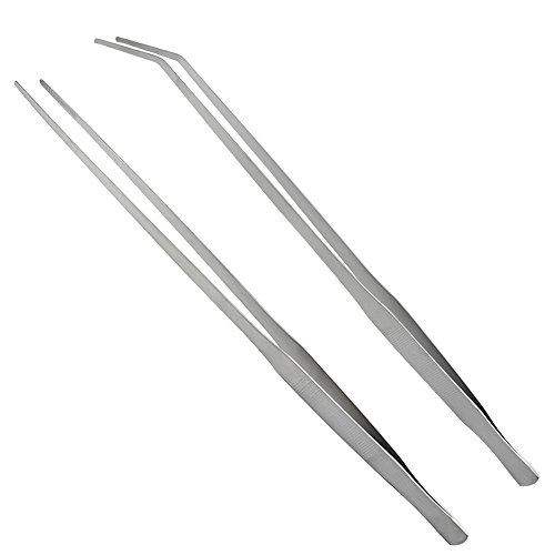 5 Best Aquascaping Tools And Kits | Aqua Movement