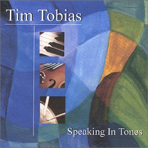 Tim Tobias - Speaking In Tones - Amazon.com Music