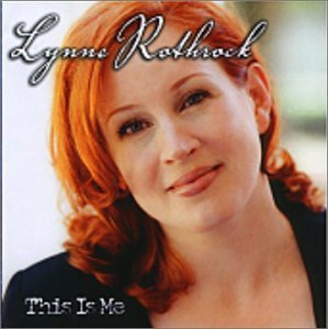 Lynne Rothrock - This Is Me - Amazon.com Music