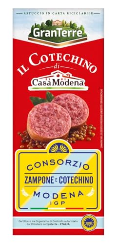 Cotechino Fresco: La Perfetta Cottura in pochi Passi! [2025]
