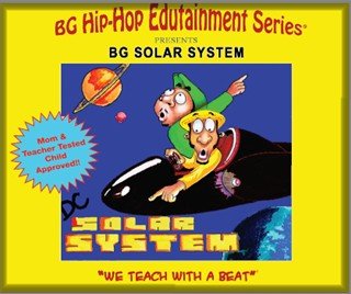 SOLAR SYSTEM Rap/Hip-Hop CD - Amazon.com Music