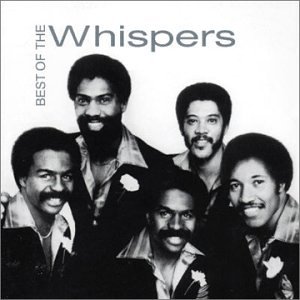 Whispers - Best of the Whispers - Amazon.com Music