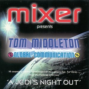 Mixer Presents Tom Middleton: Various Artists: Amazon.es: CDs y vinilos}