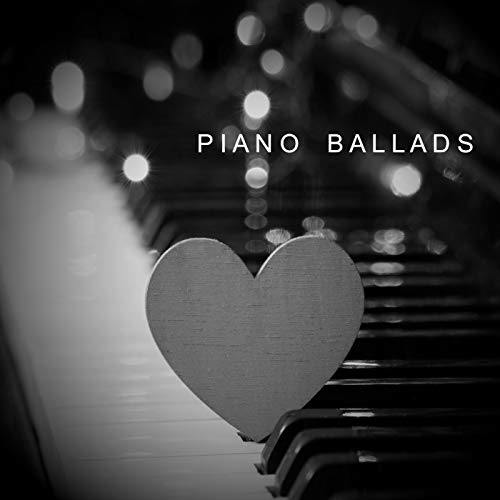 Play Piano Ballads - Songs For Love by Letícia Paula & Piano Covers ...
