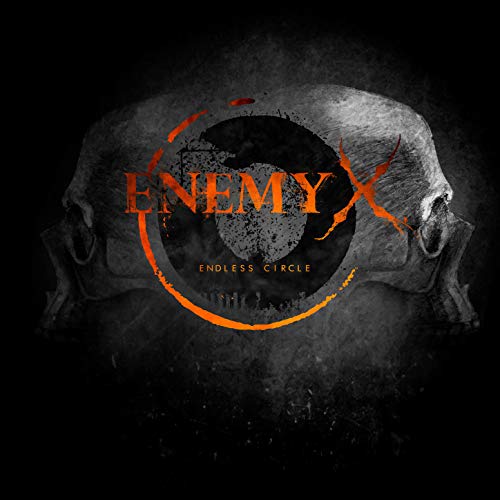 Play Endless Circle by Enemy X on Amazon Music